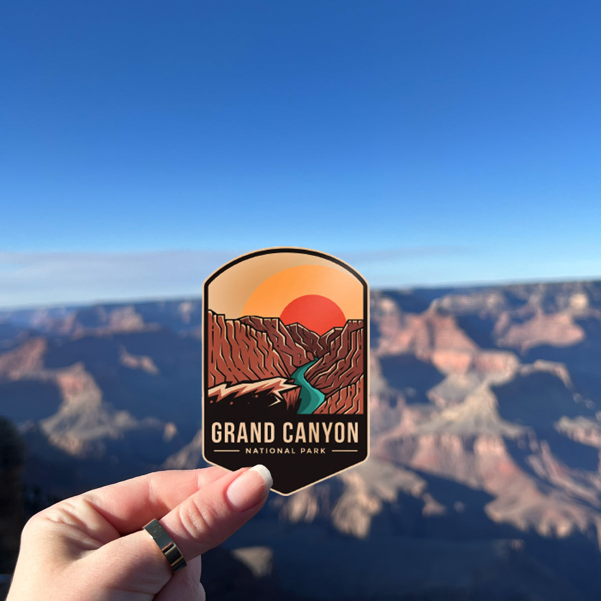 Custom Vinyl Decals | Waterproof – CustomStickers.com