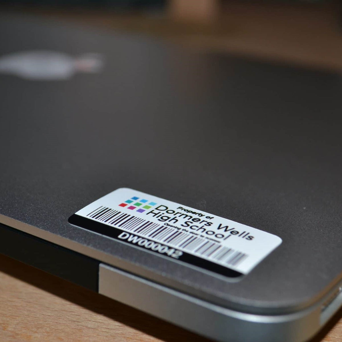 Asset Labels – CustomStickers.com