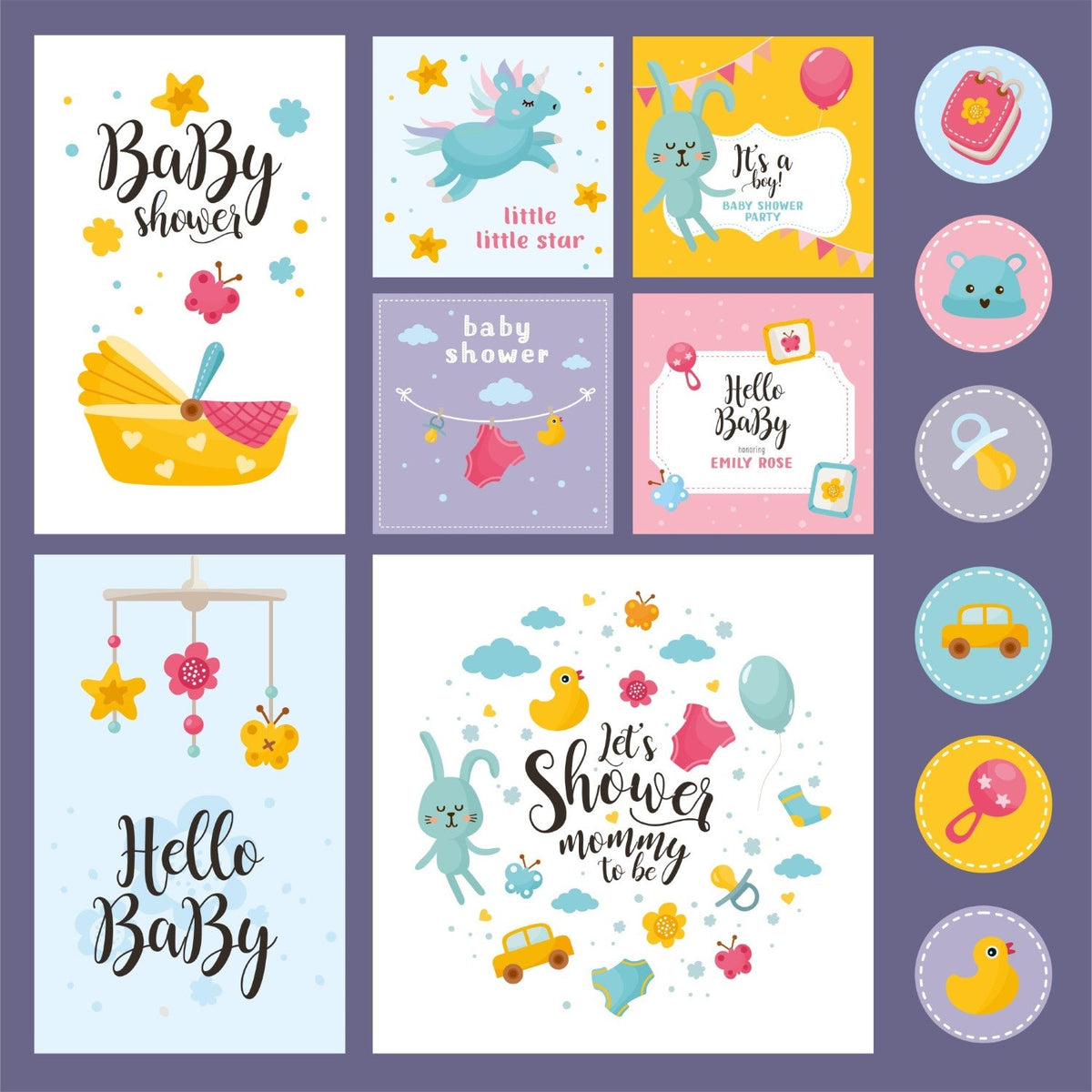 Make Labels | High Quality Label Printing – CustomStickers.com