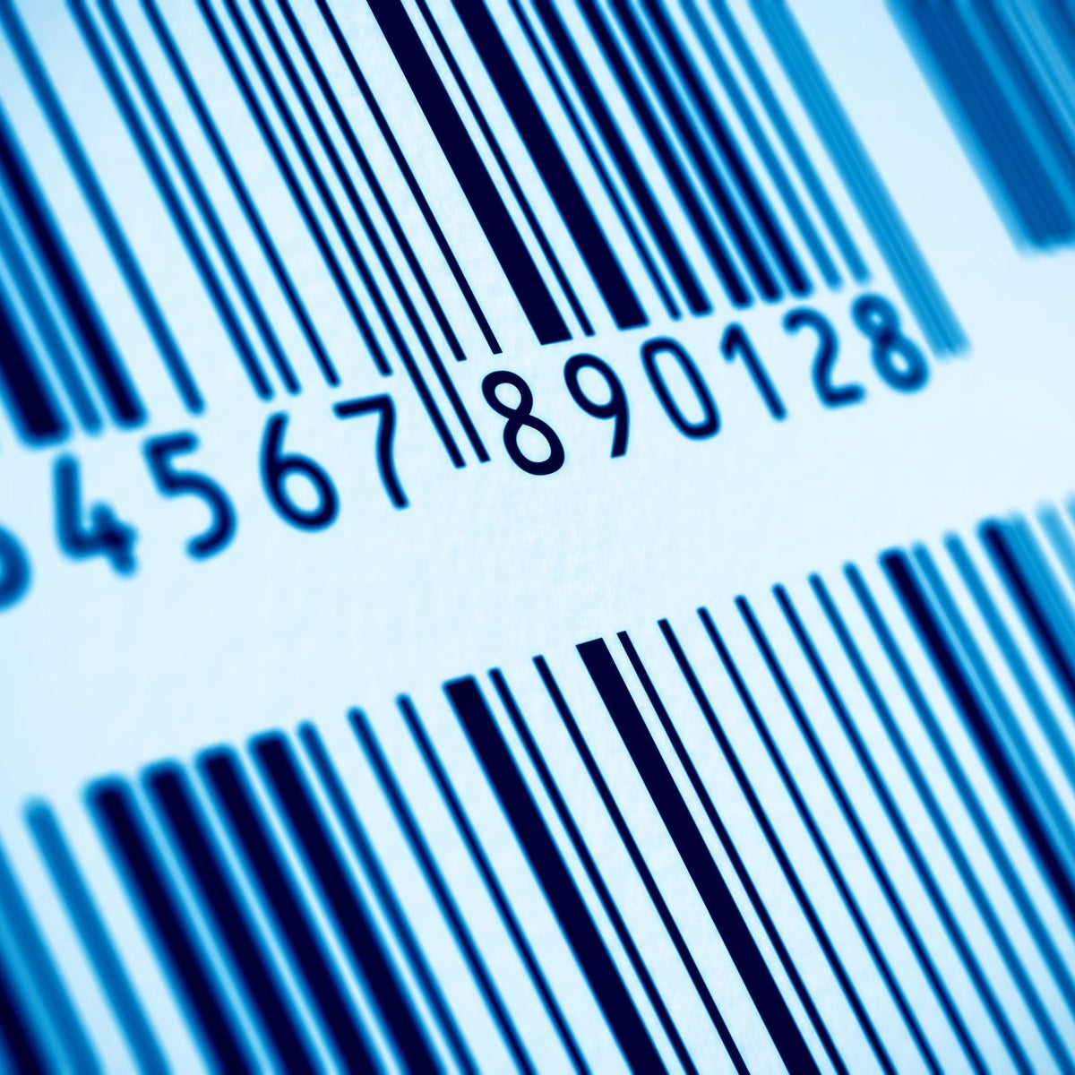 Barcode Labels – CustomStickers.com