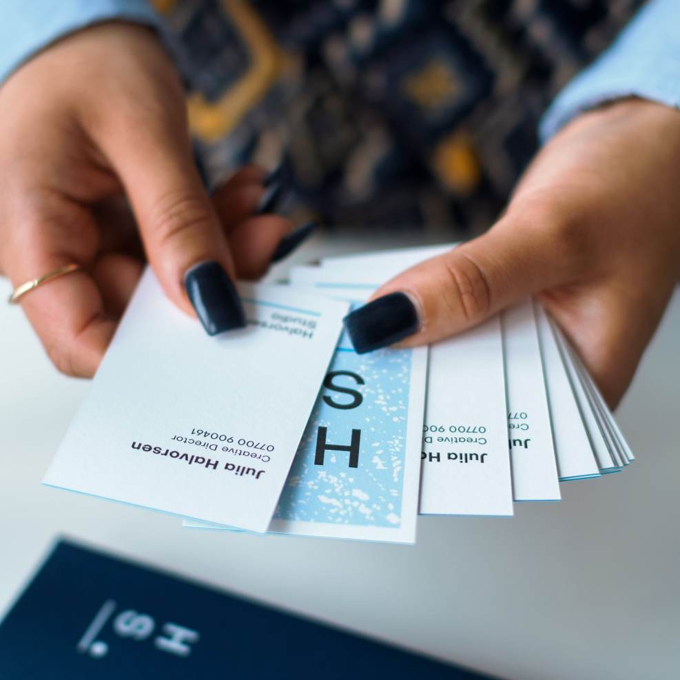 Custom Printing On Cardstock Invitation & Card Printing Service | LCI